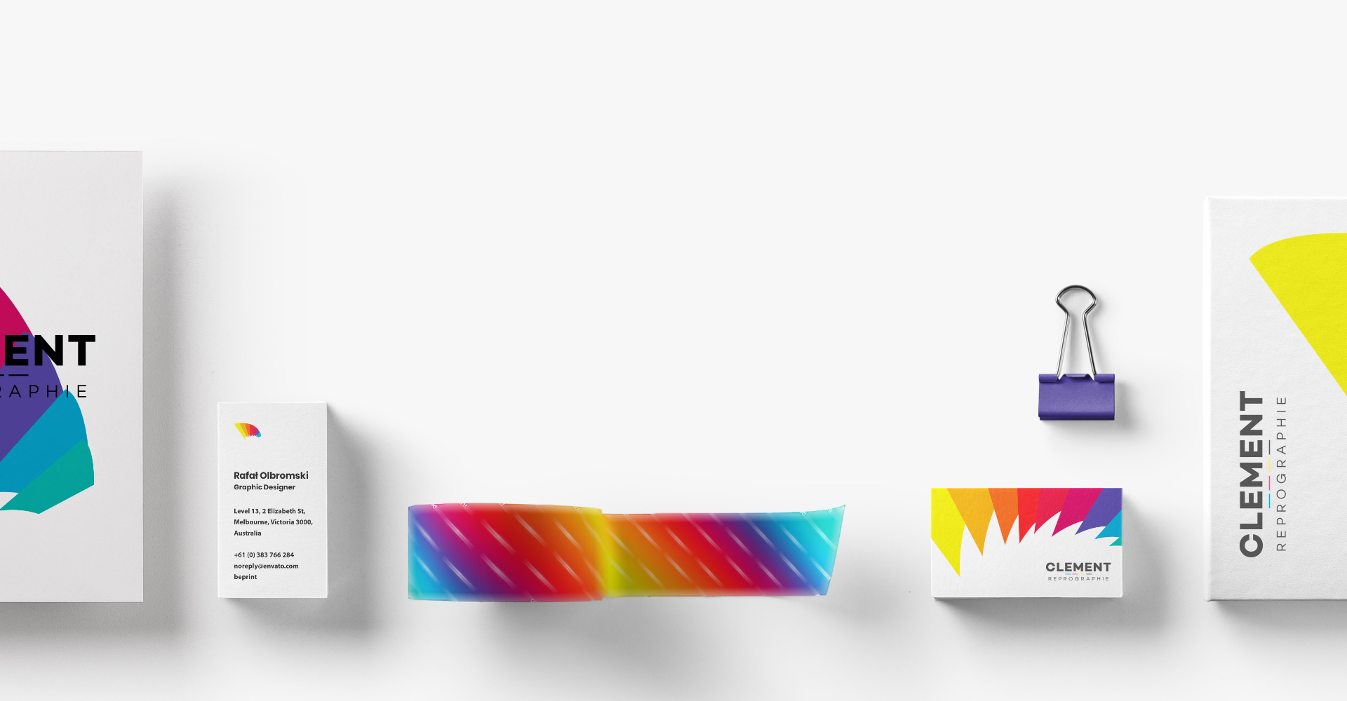 Clément Reprographie – Imprimerie et Reprographie, proche Monaco